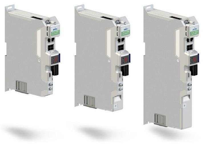 Control Techniques | שותפים אסטרטגיים | דור מערכת הנעה בע"מ